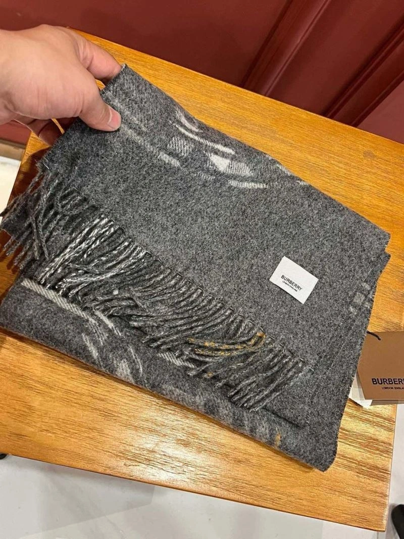 Brand-original Burberry Scarf