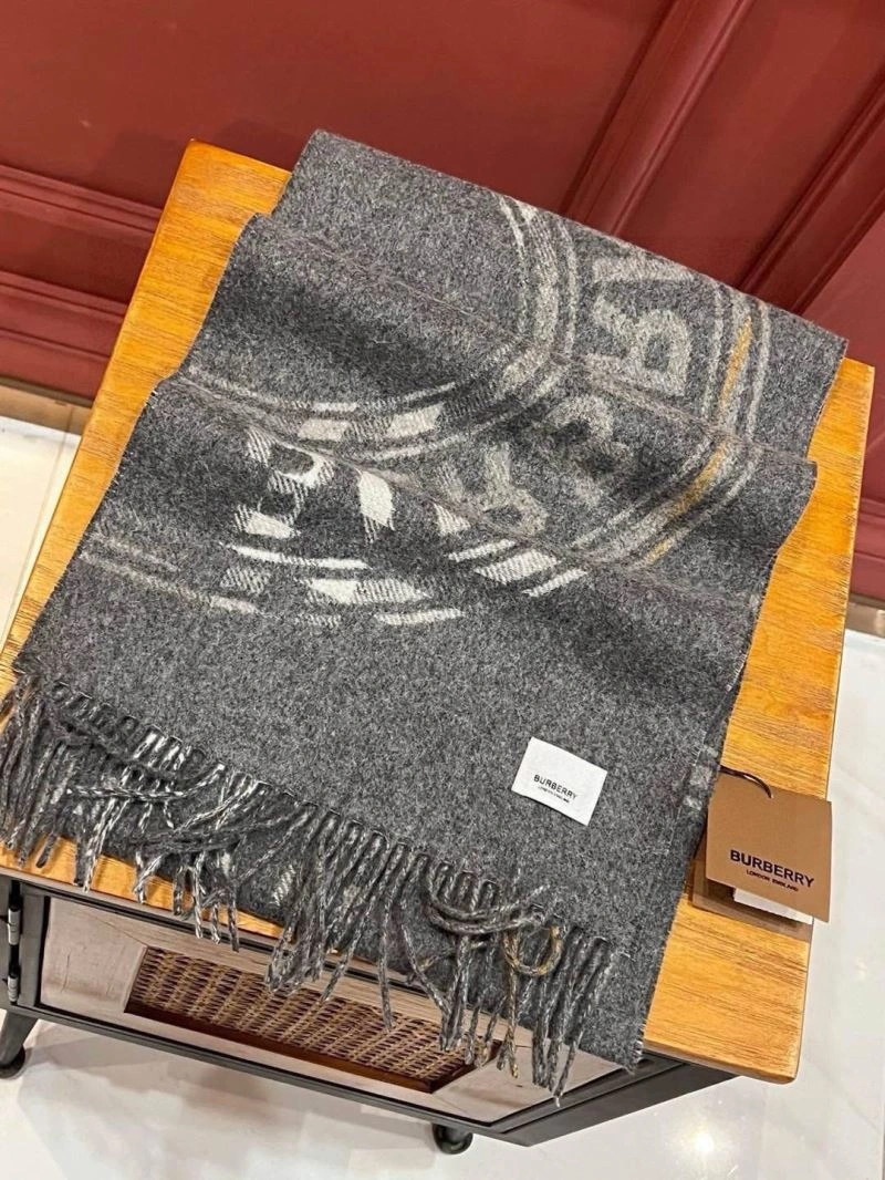 Brand-original Burberry Scarf