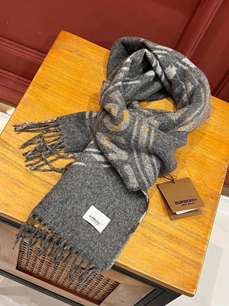 Brand-original Burberry Scarf