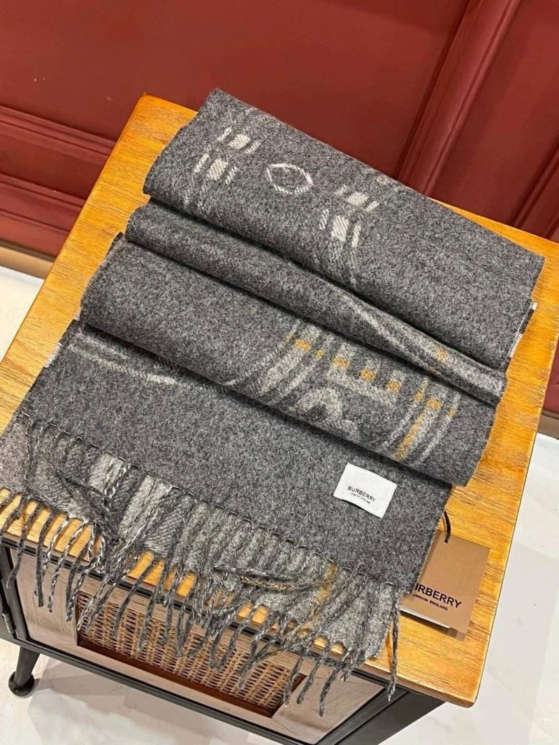 Brand-original Burberry Scarf