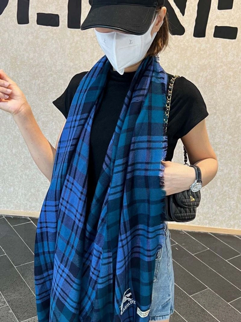Burberry Scarf