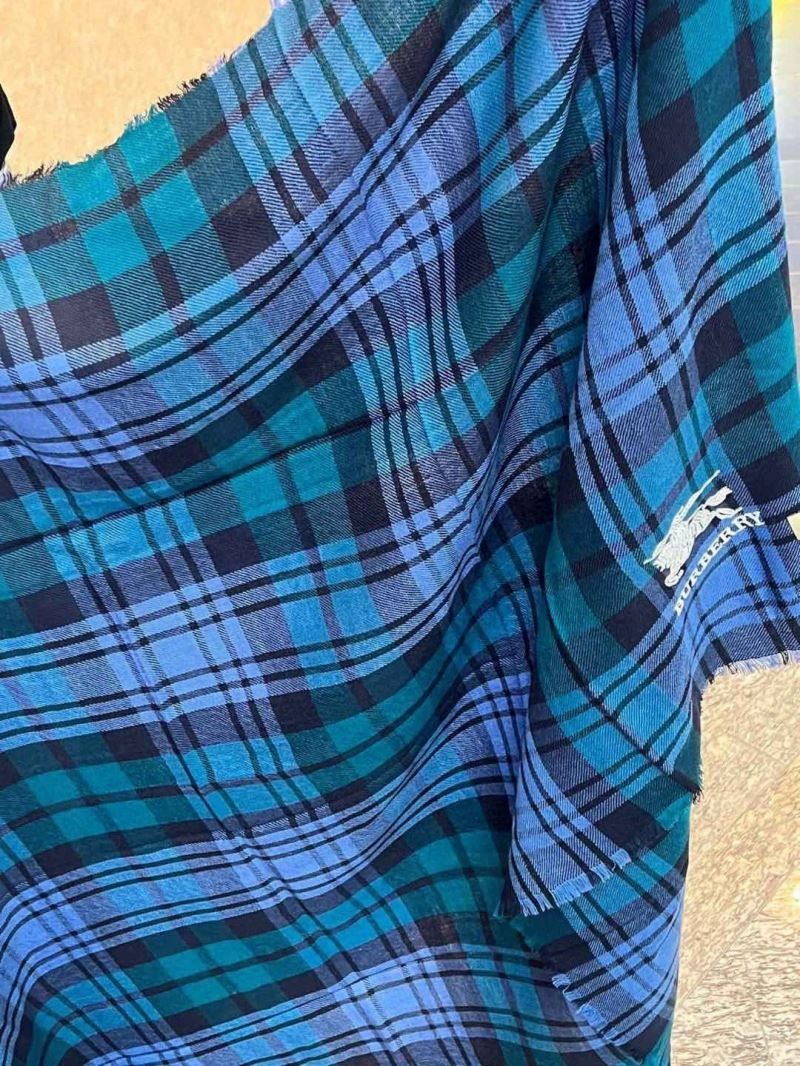 Legit Burberry Scarf