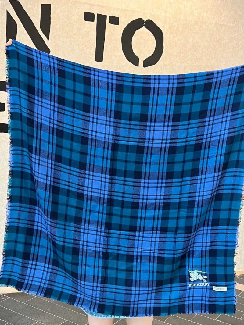 Legit Burberry Scarf