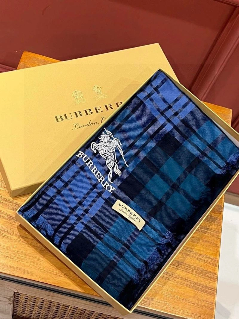 Legit Burberry Scarf