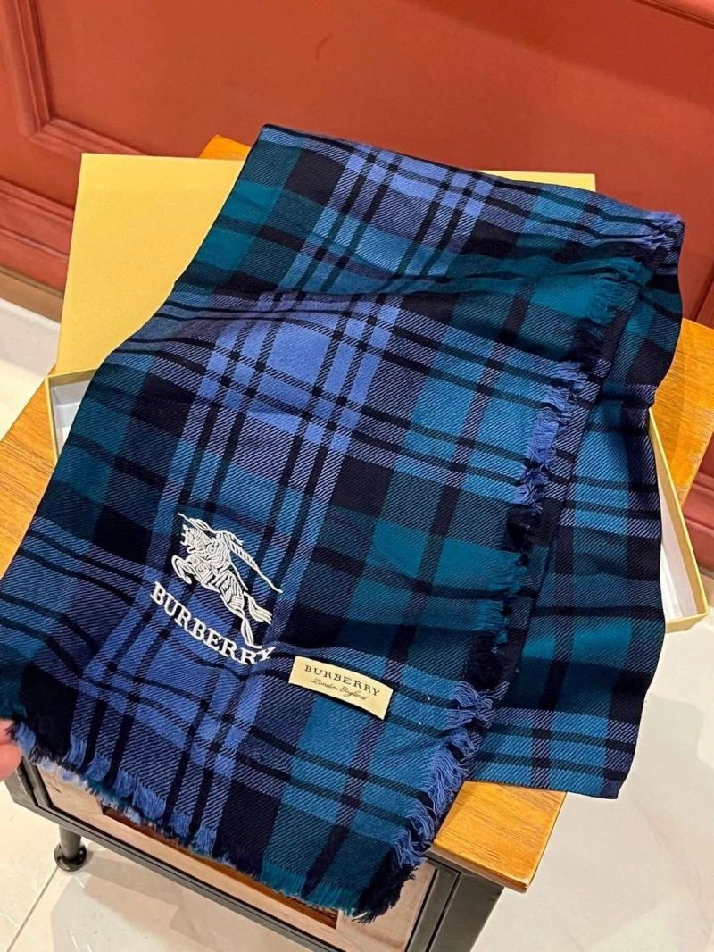 Legit Burberry Scarf