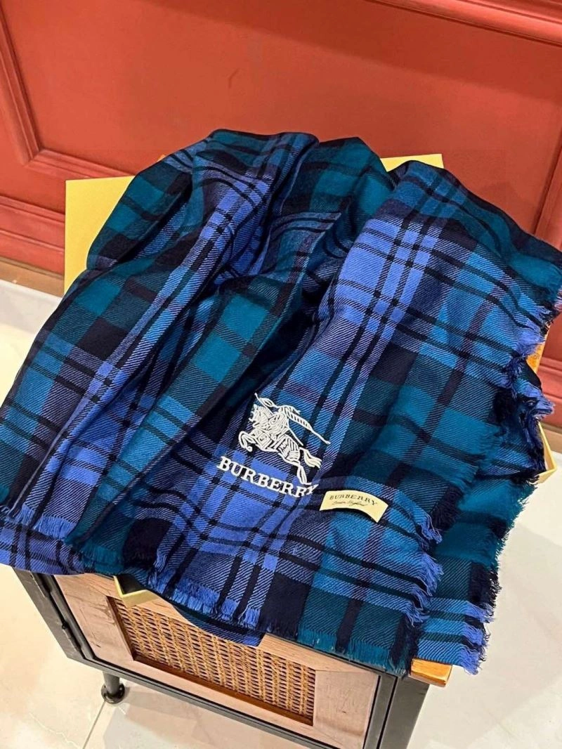 Legit Burberry Scarf