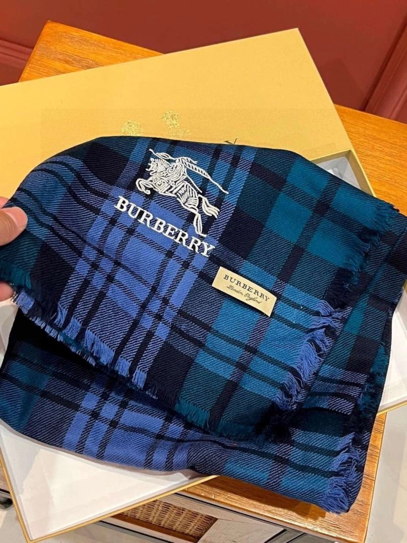 Legit Burberry Scarf