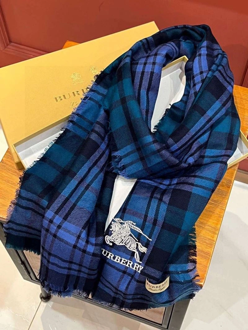Legit Burberry Scarf