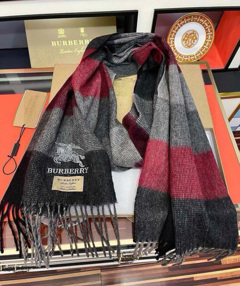 Genuine Burberry Scarf