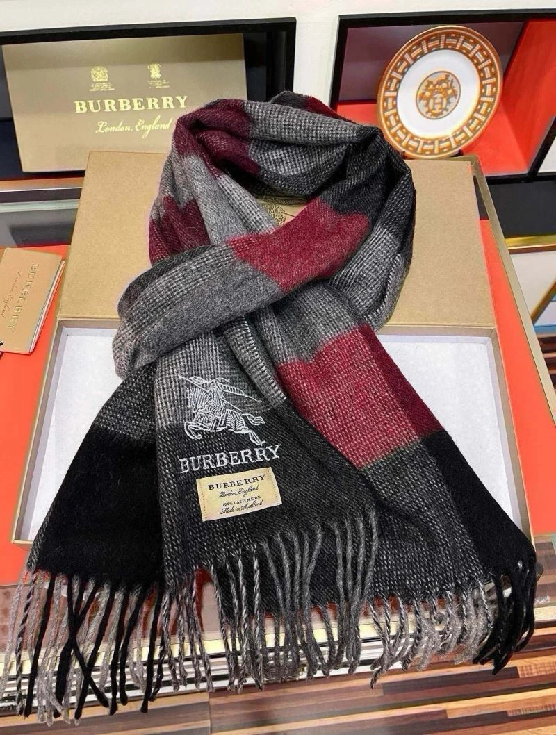 Genuine Burberry Scarf