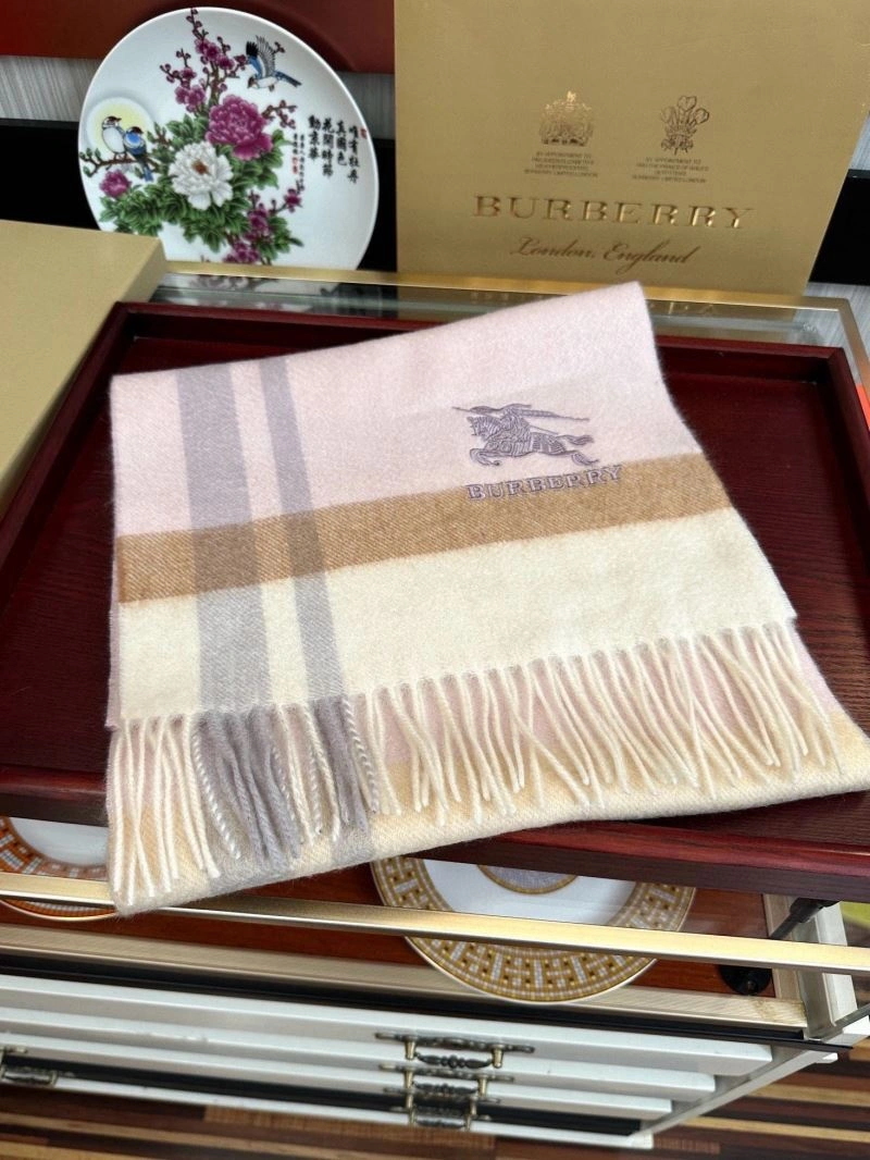 Economical Burberry Scarf