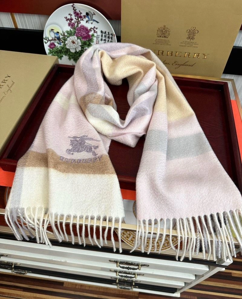 Economical Burberry Scarf