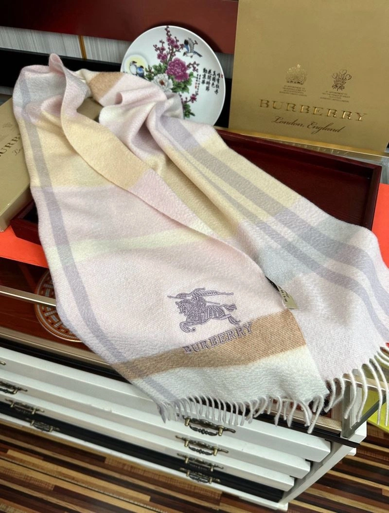 Economical Burberry Scarf