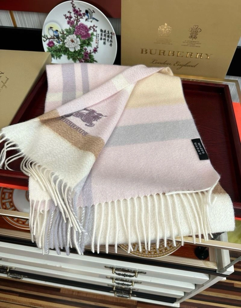 Economical Burberry Scarf