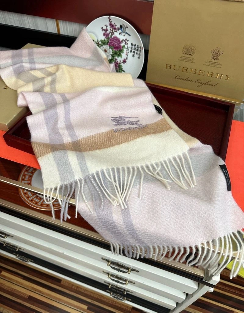 Economical Burberry Scarf