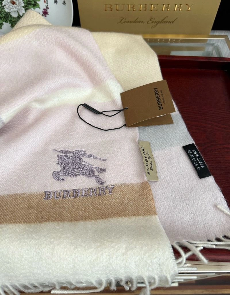 Economical Burberry Scarf
