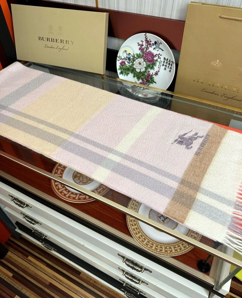 Economical Burberry Scarf