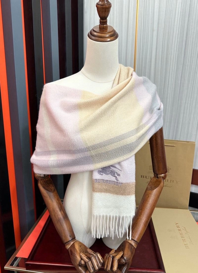 Economical Burberry Scarf