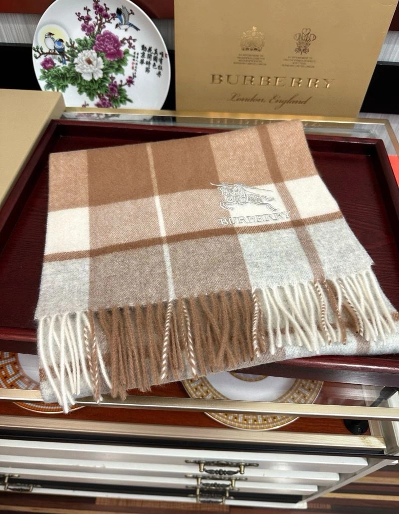 Bargain Burberry Scarf