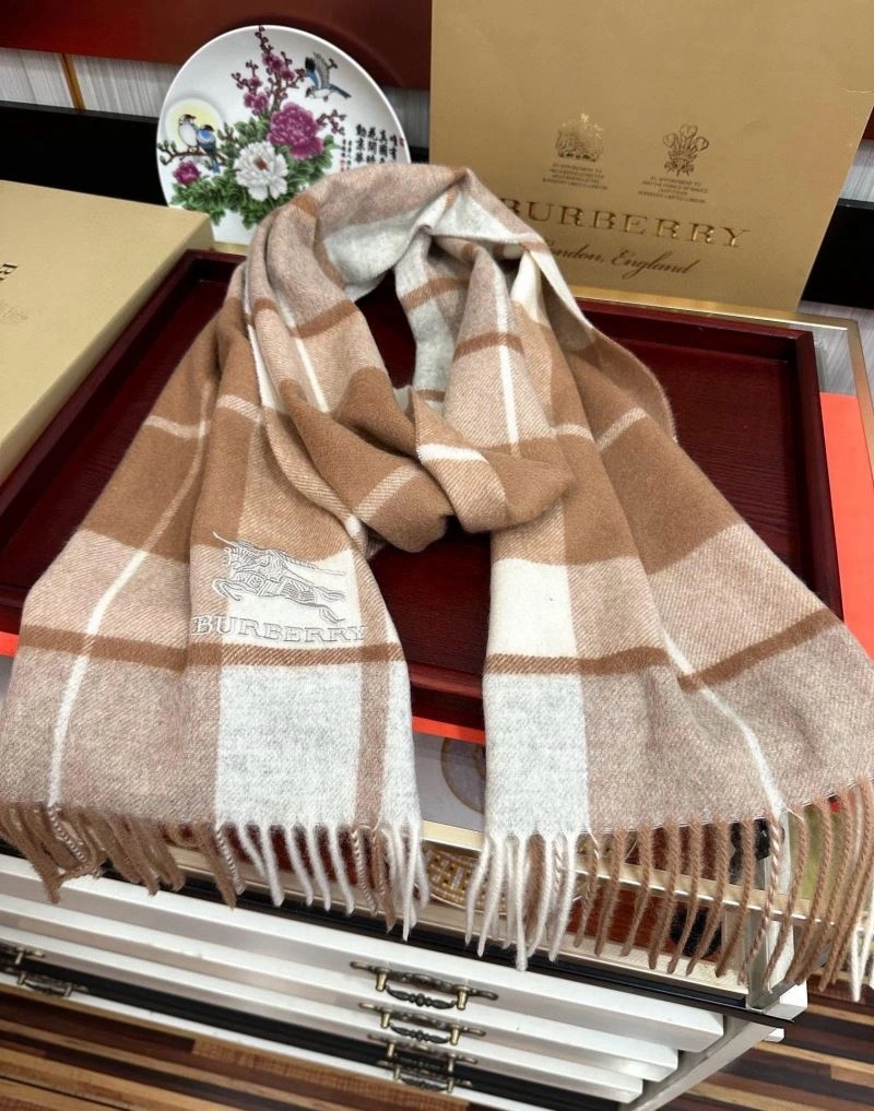 Bargain Burberry Scarf