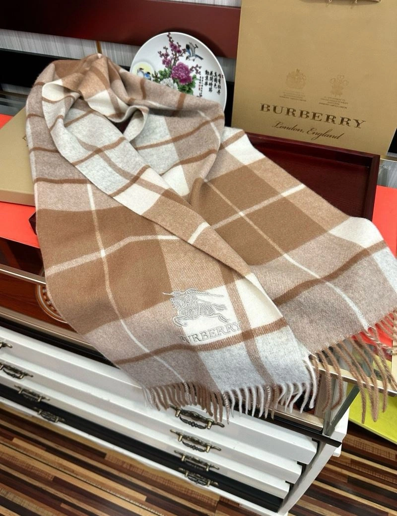 Bargain Burberry Scarf
