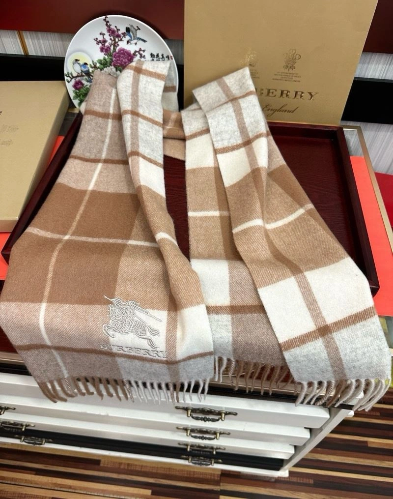 Bargain Burberry Scarf