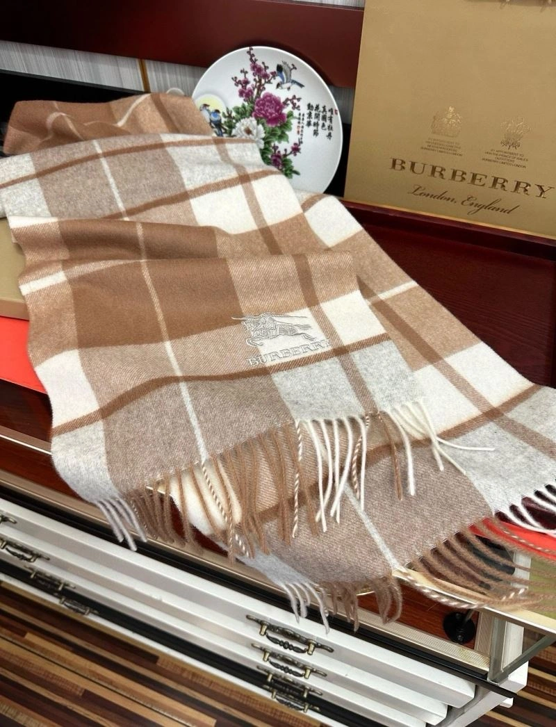 Bargain Burberry Scarf