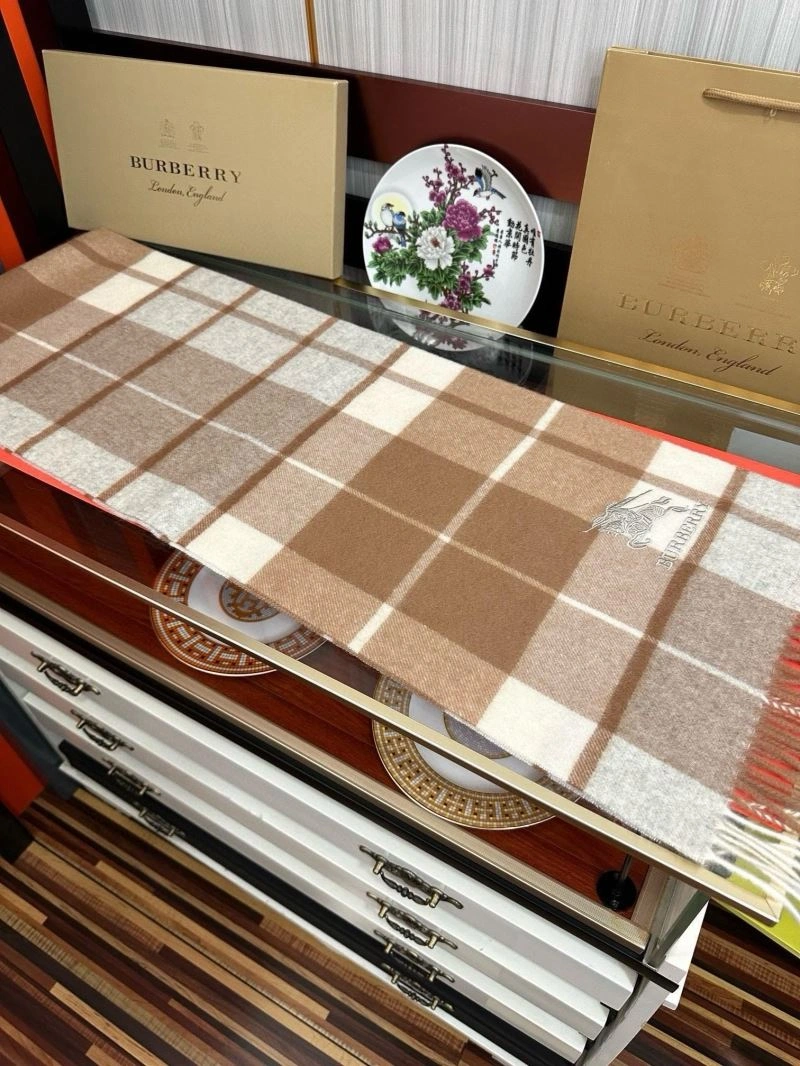 Bargain Burberry Scarf