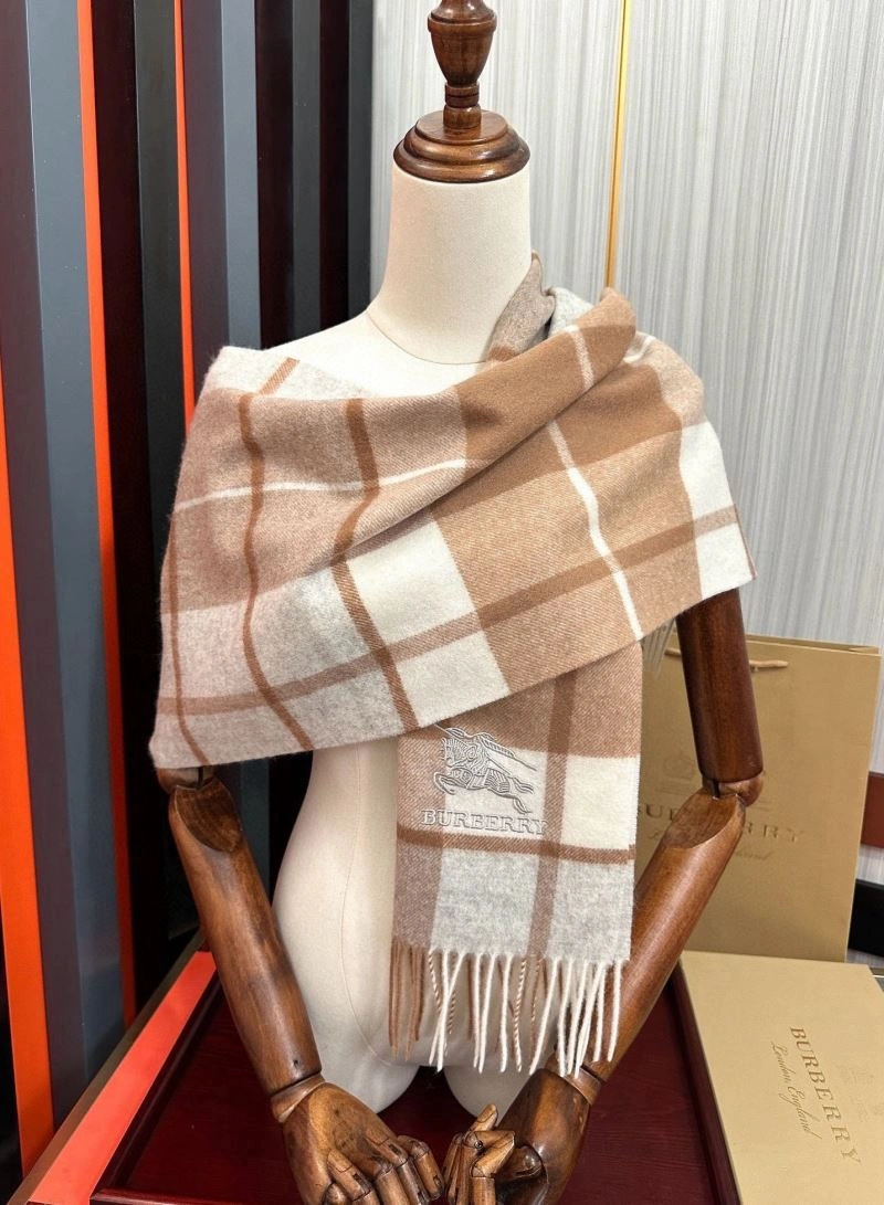 Bargain Burberry Scarf
