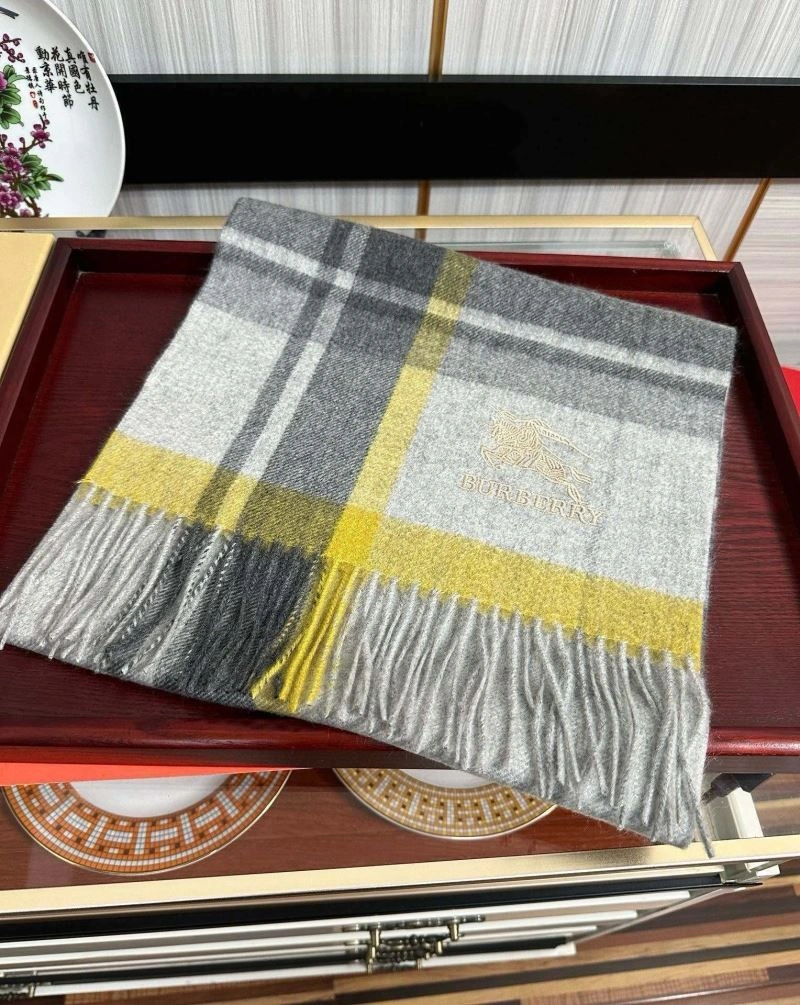 Affordable Burberry Scarf