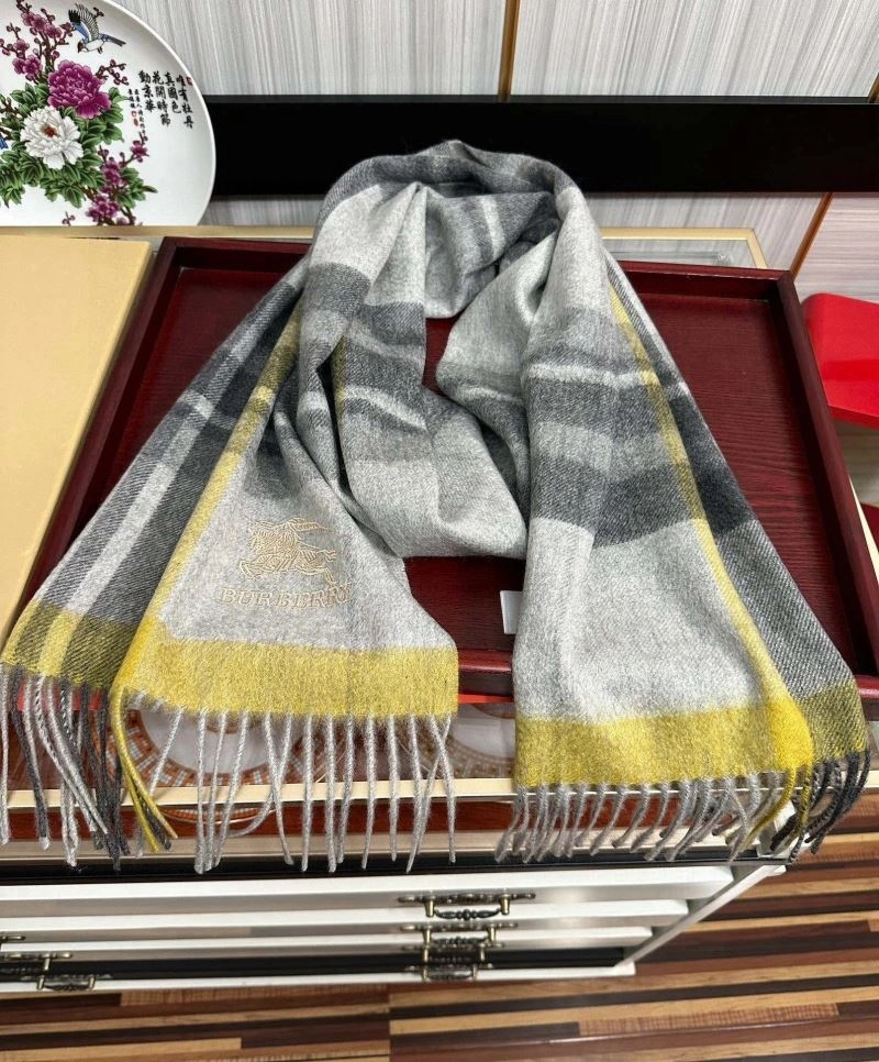 Affordable Burberry Scarf