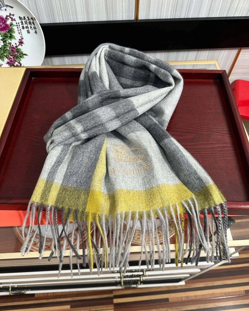 Affordable Burberry Scarf