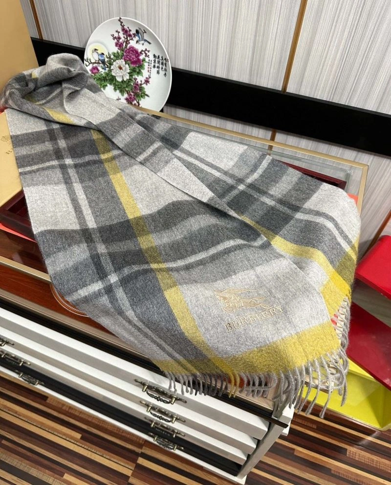 Affordable Burberry Scarf