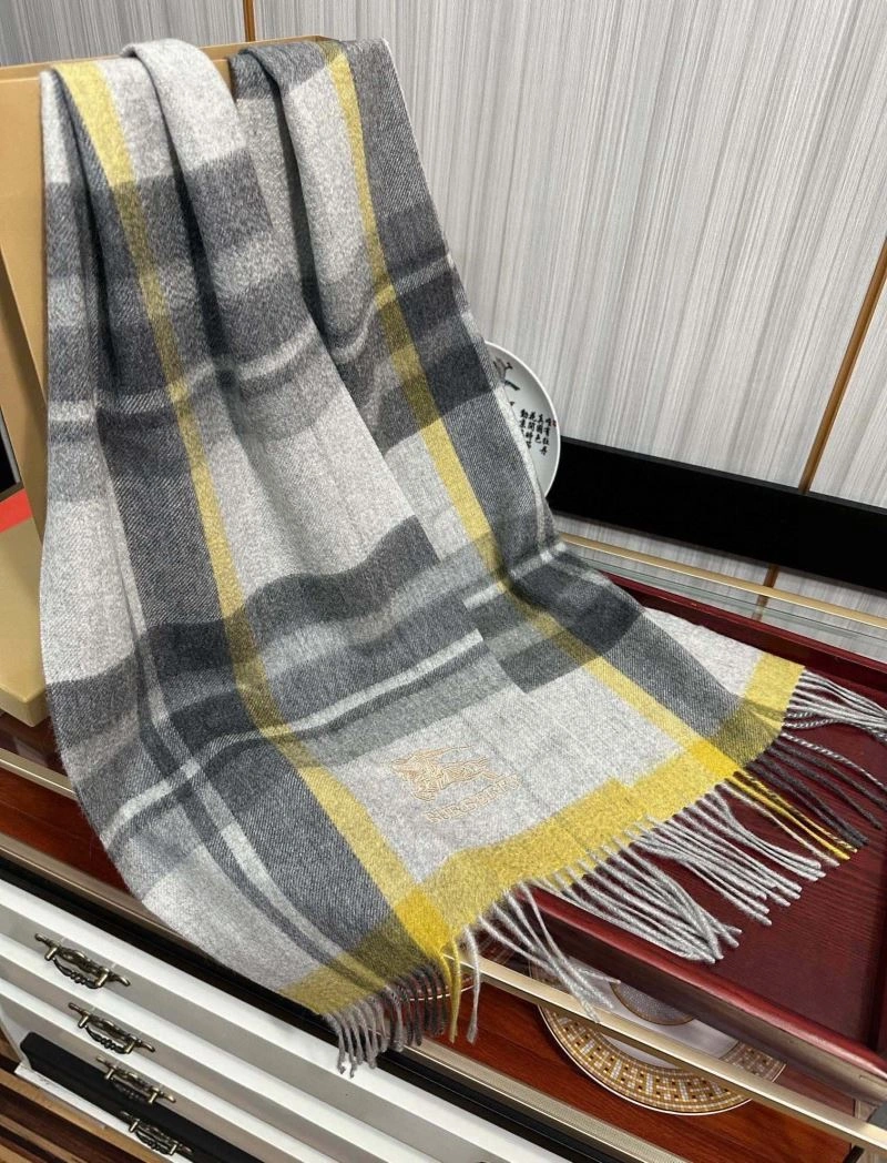 Affordable Burberry Scarf