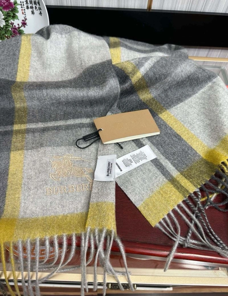 Affordable Burberry Scarf