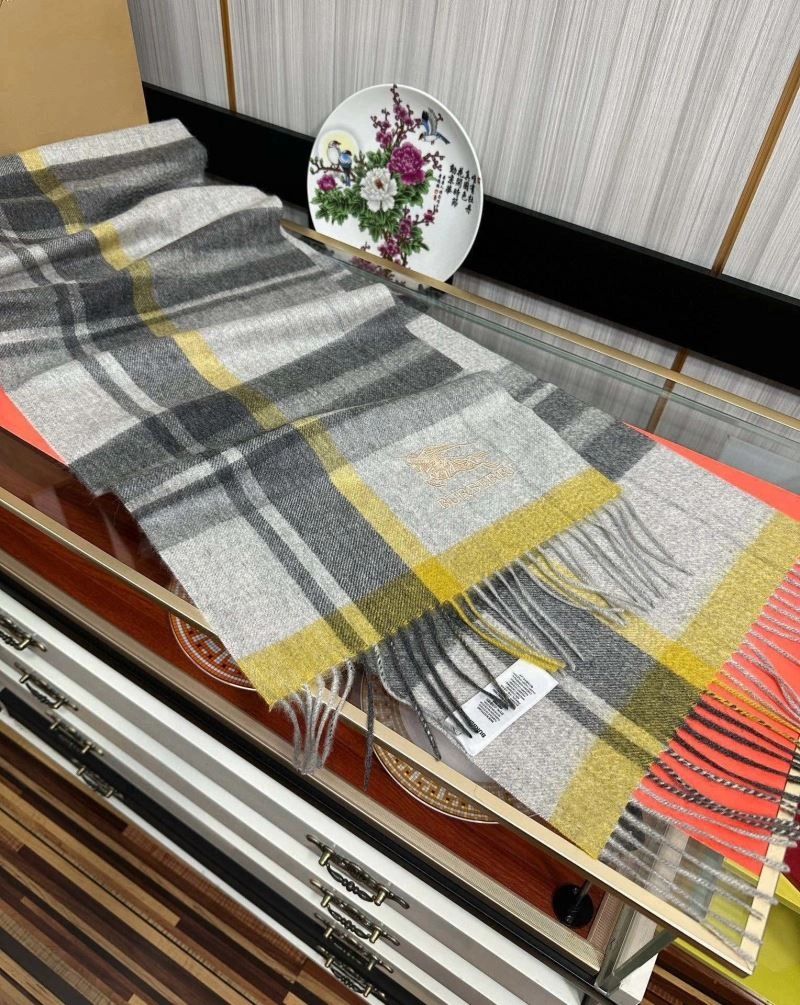 Affordable Burberry Scarf