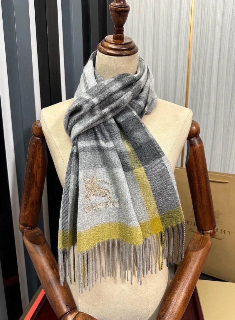 Affordable Burberry Scarf