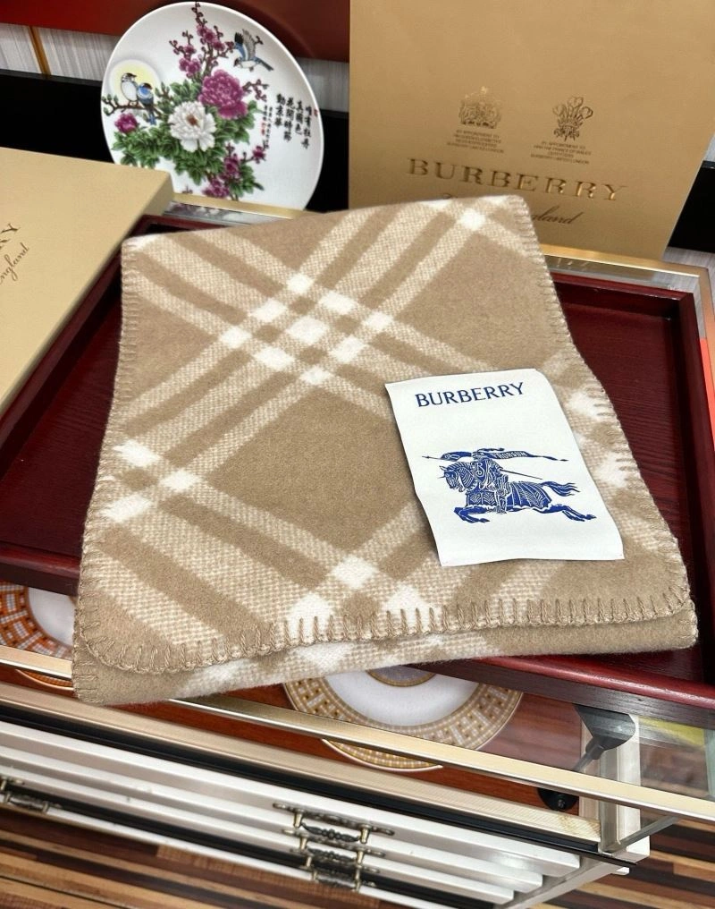 High accuracy Burberry Scarf