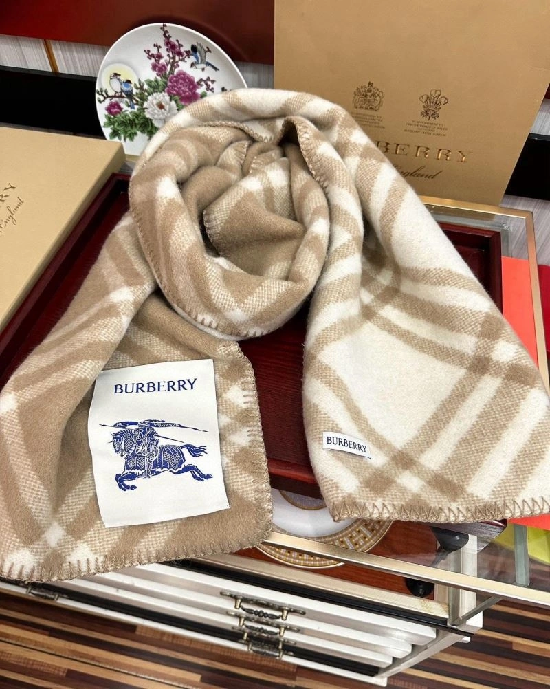 High accuracy Burberry Scarf