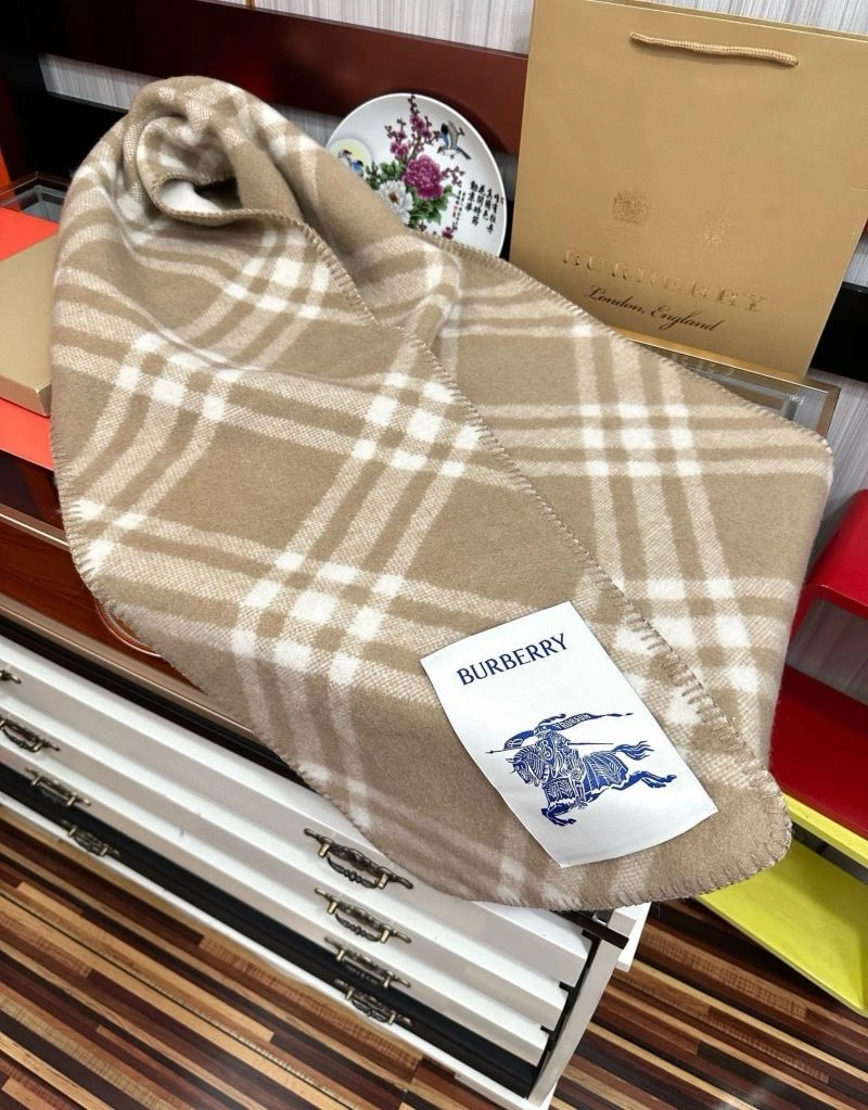 High accuracy Burberry Scarf