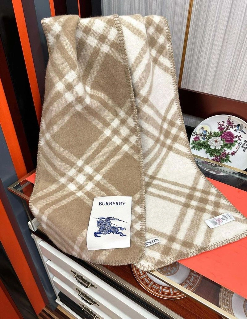 High accuracy Burberry Scarf