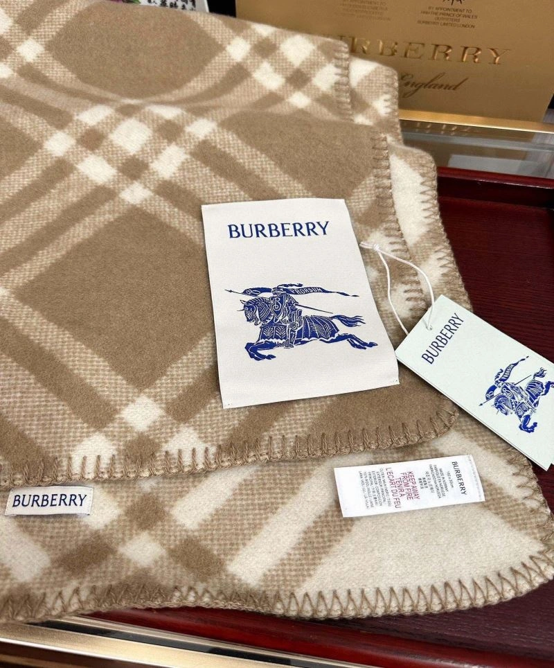 High accuracy Burberry Scarf