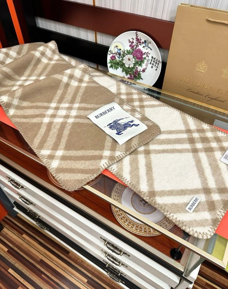 High accuracy Burberry Scarf