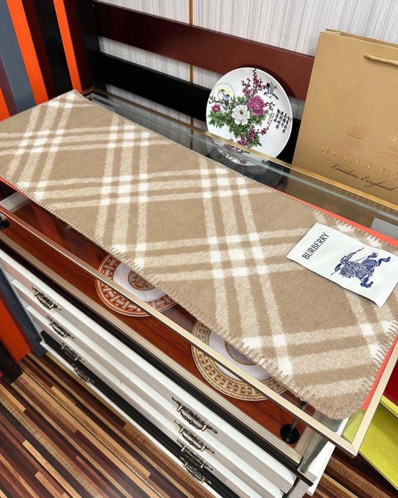 High accuracy Burberry Scarf
