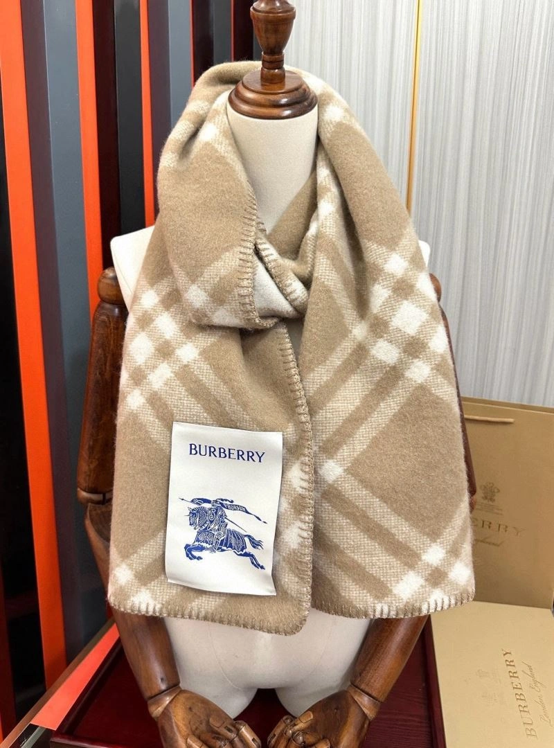 High accuracy Burberry Scarf