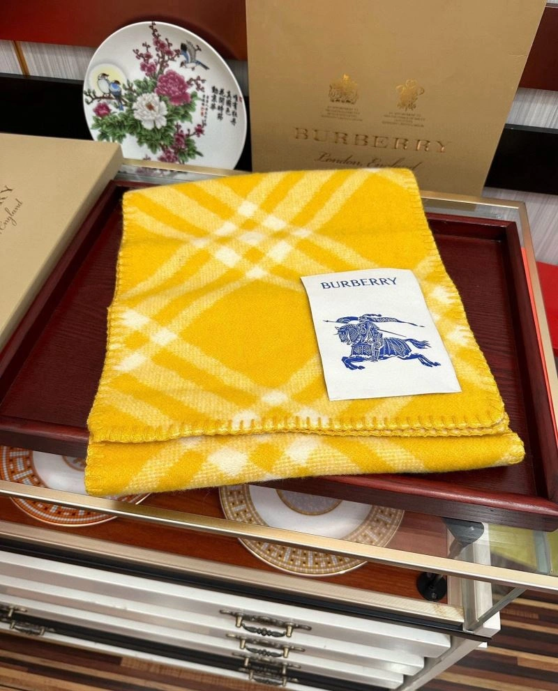 Accurate model Burberry Scarf