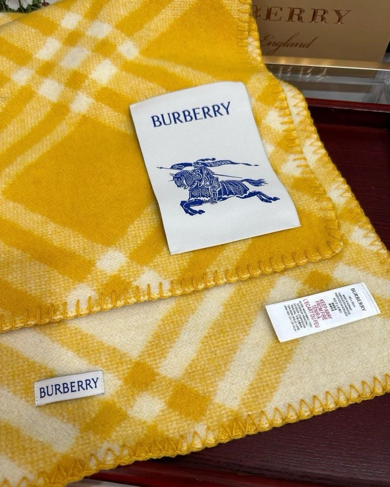 Accurate model Burberry Scarf