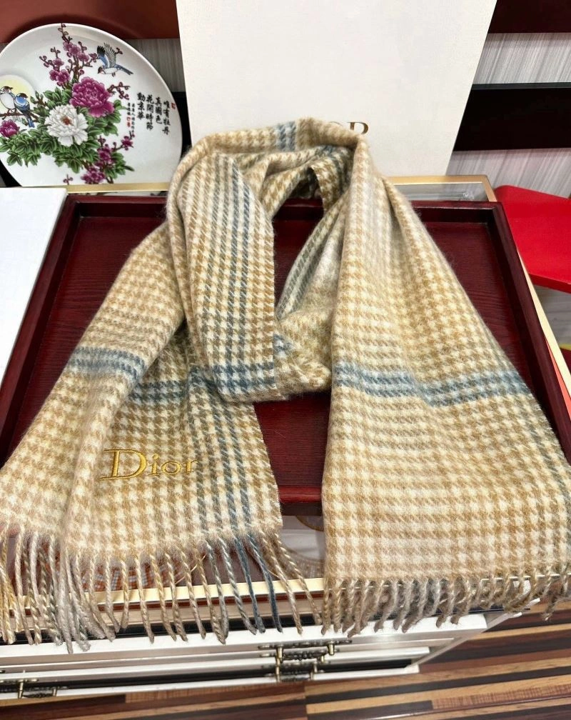 Exact replica Burberry Scarf