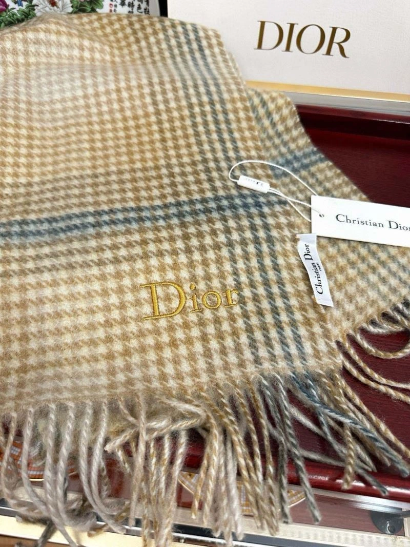 Exact replica Burberry Scarf