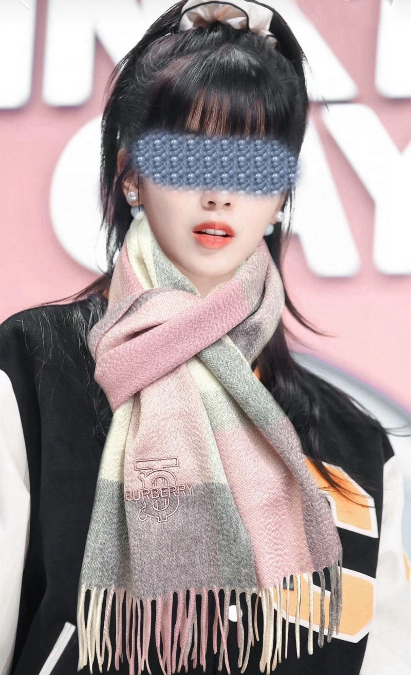 Burberry Scarf